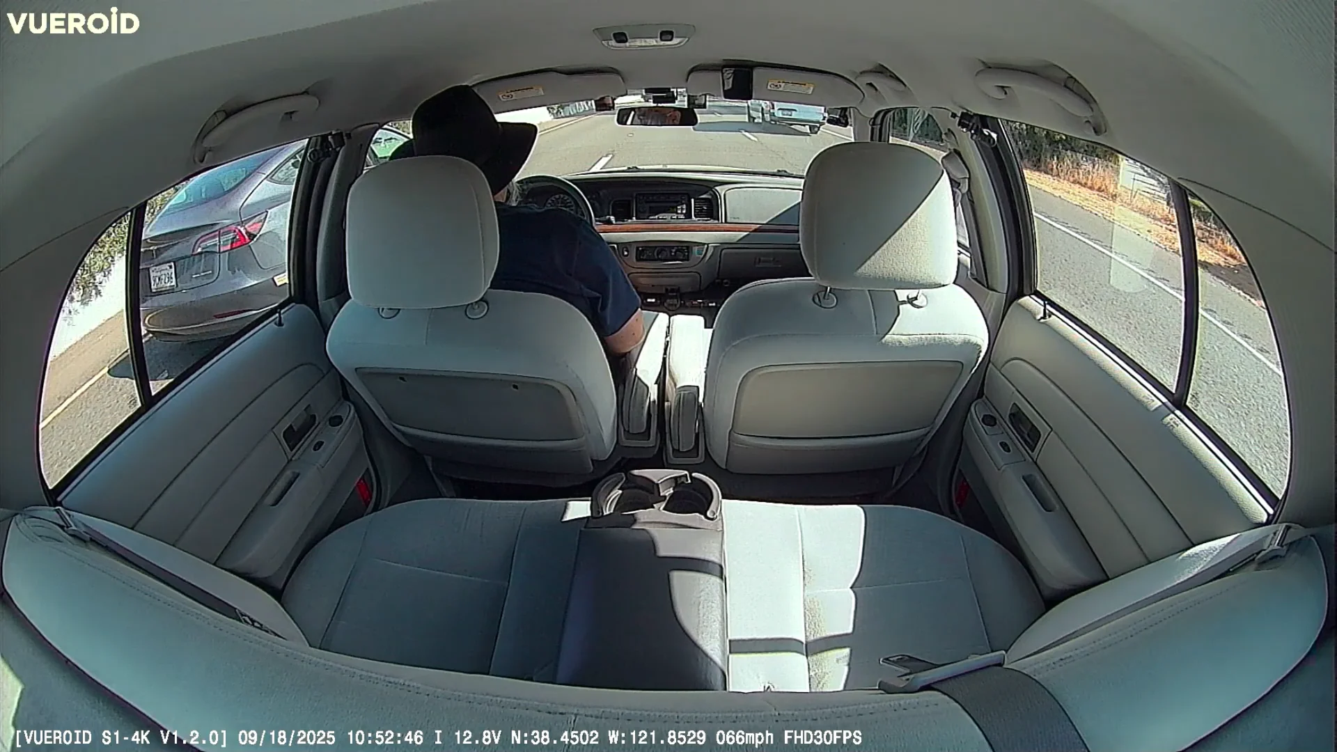 A329S Test & Review PP | Page 6 | DashCamTalk