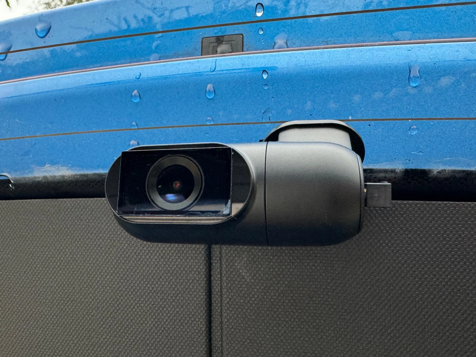Rear CPL for A229 Pro Rear Camera | DashCamTalk