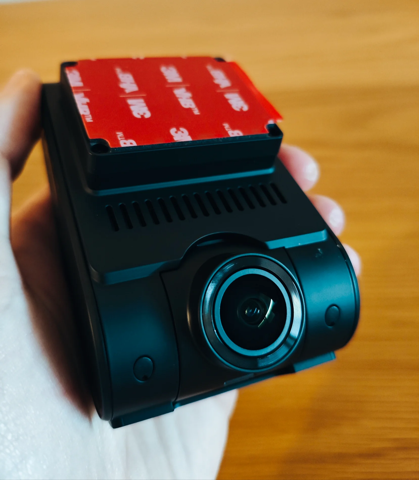 Viofo A329 (unboxing & first impressions) (Novatek NT98530, Sony IMX678 ...