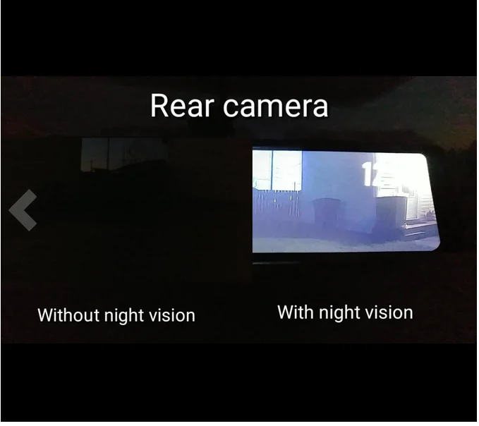 AUTO-VOX X1 PRO Video Review | DashCamTalk