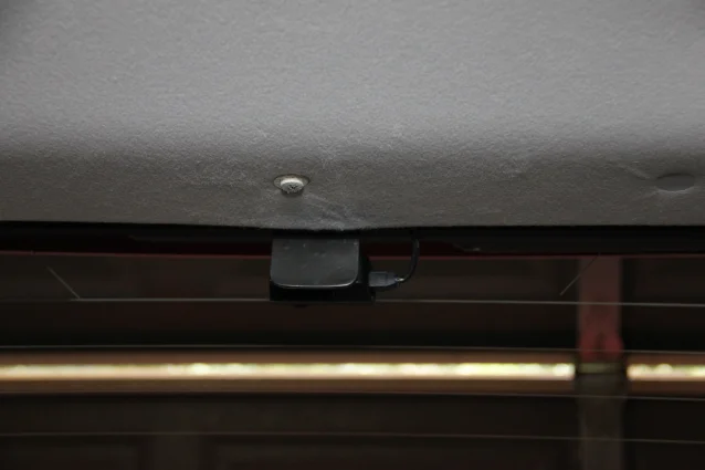 Toyota 4runner rear camera mount | DashCamTalk