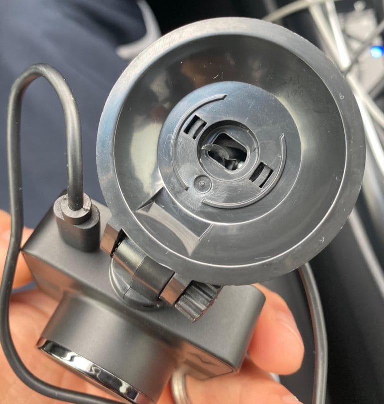 Nexar Beam - DashCamTalk