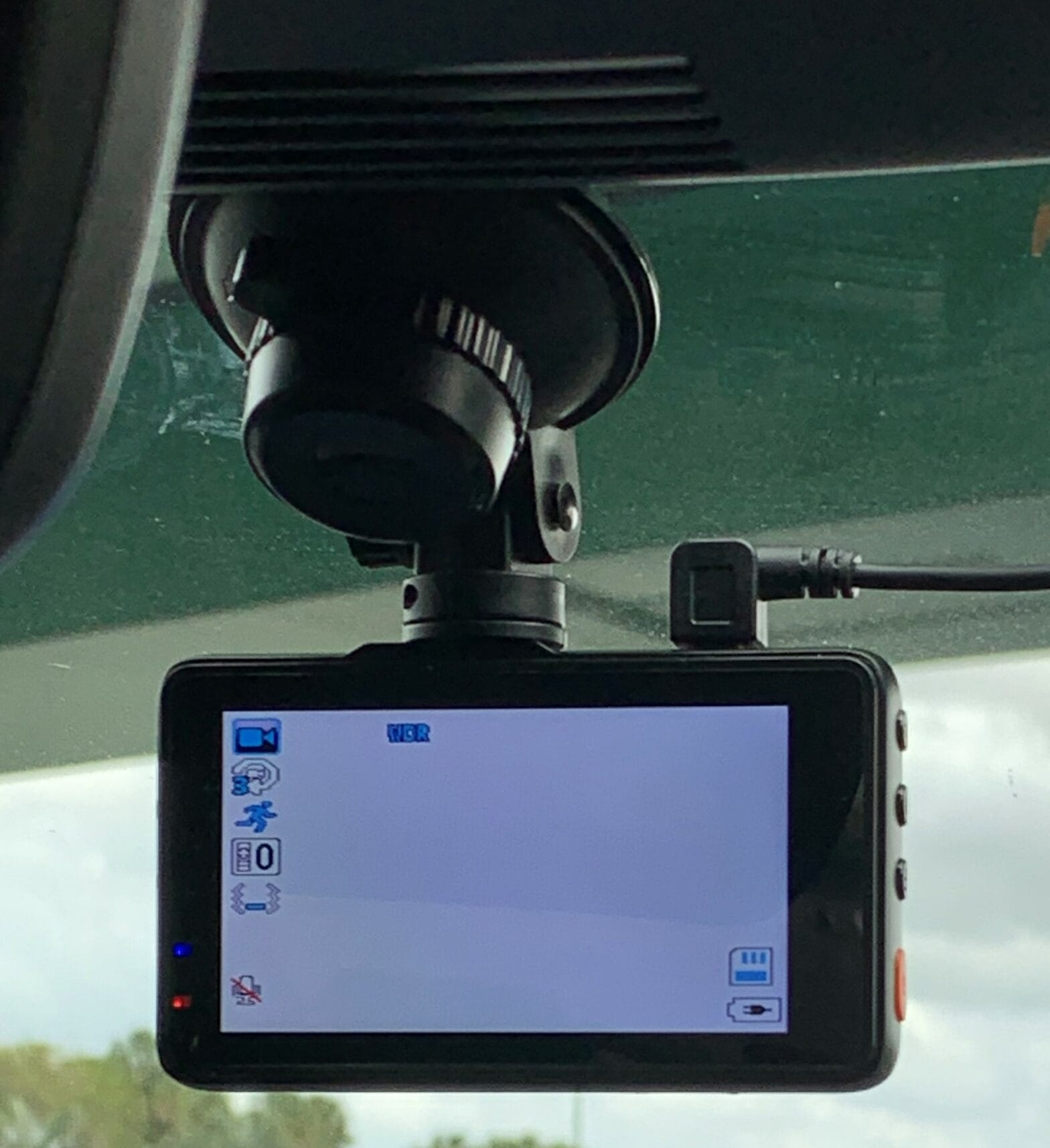 APEMAN C450A – DashCamTalk