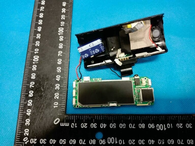 REDTIGER F7N – DashCamTalk