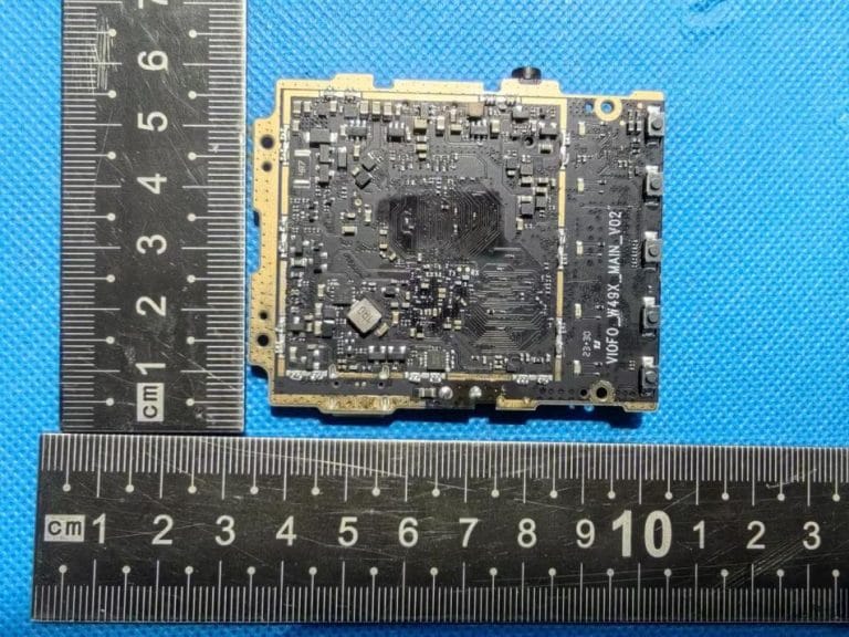 VIOFO A229 Pro