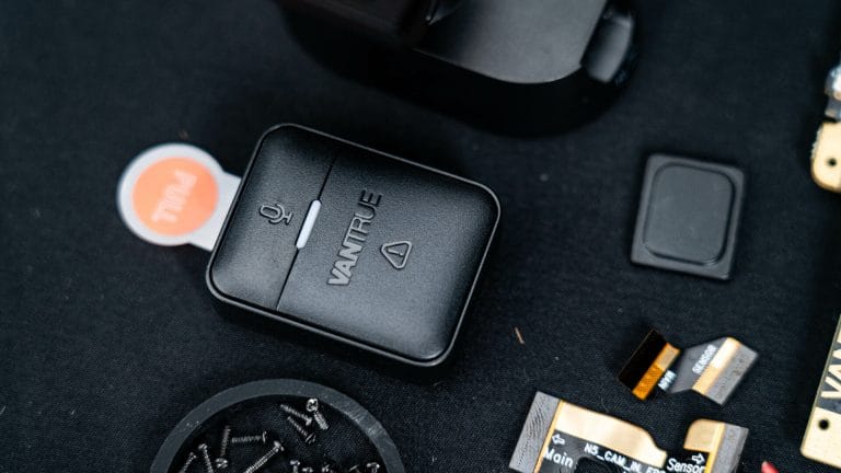 Vantrue N5 - DashCamTalk